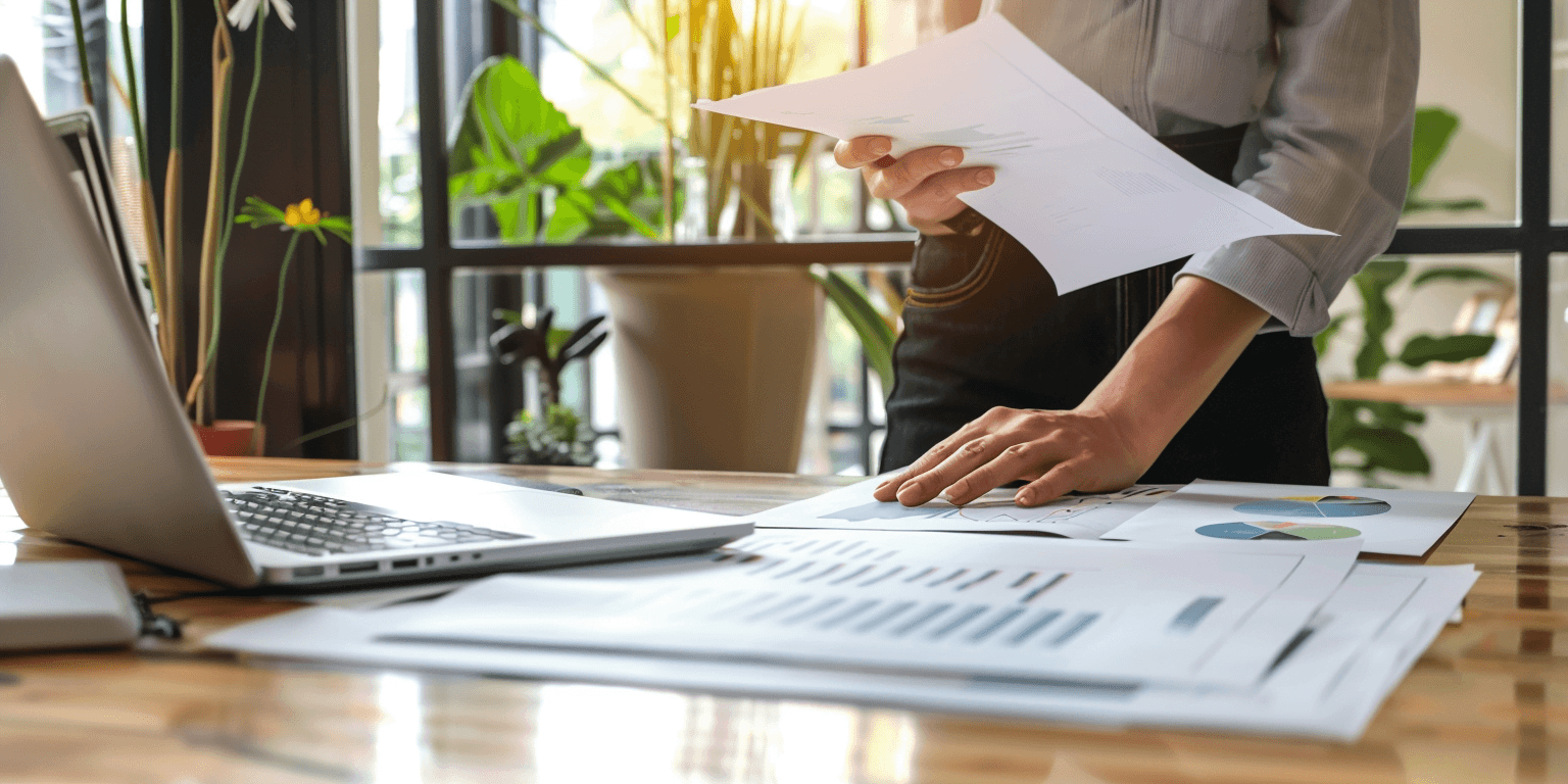 5 Reasons Corporate Material Should Be Professionally Printed - Newstrail