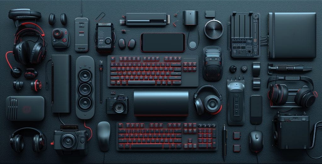 Top Tech Central Unveils Next-Generation Tech Marvels: Elevating Lives ...