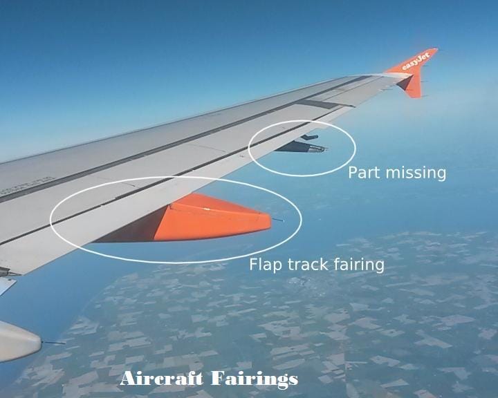 Aircraft Fairing Market: Regaining Its Glory | Malibu Aerospace, FACC ...