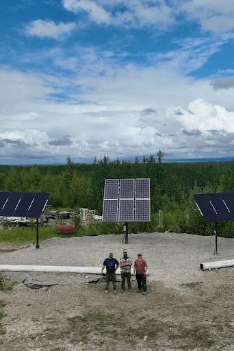 All Off Grid Launches New, Enhanced Website to Empower Off-Grid Living ...