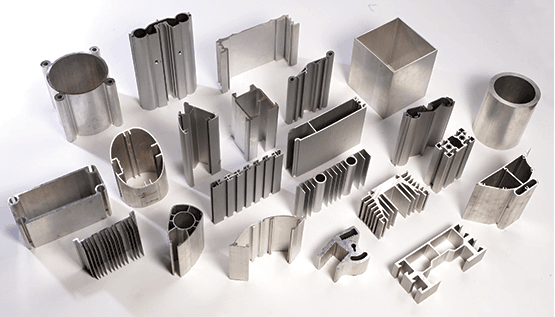 Aluminium Extrusion Market: Regaining Its Glory | Arconic, Bonnell ...