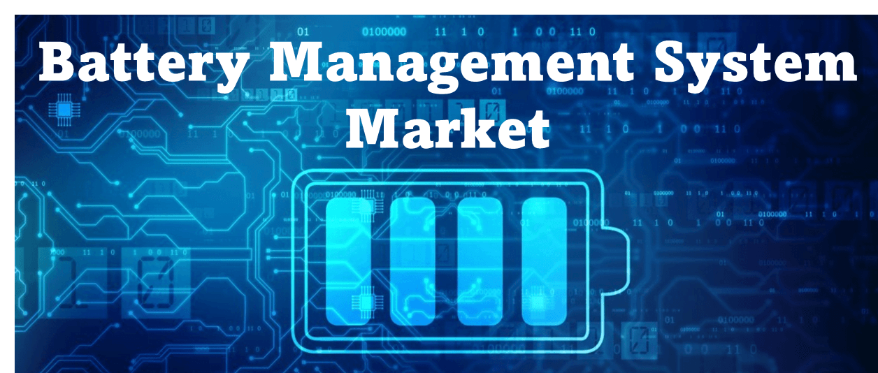 Battery Management Systems Market to See Drastic Growth – Post 2024 ...