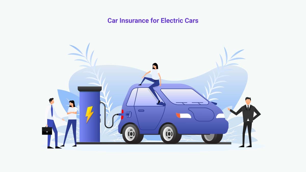 Electric & Hybrid Car Insurance Market Trends Exhibits Remarkable ...