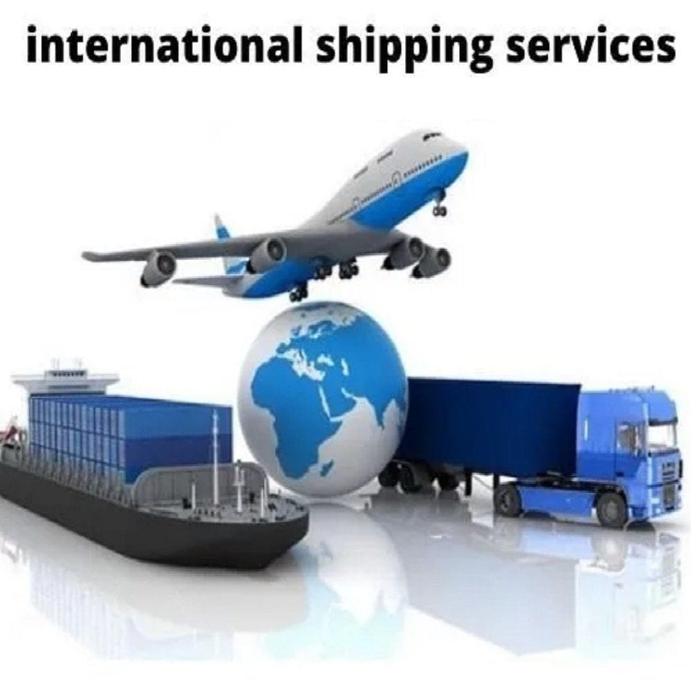 International Shipping Service Market Regaining Its Glory: FedEx, DHL ...