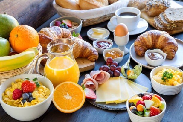 Liquid Breakfast Product Market: Regaining Its Glory | Kellogg's ...