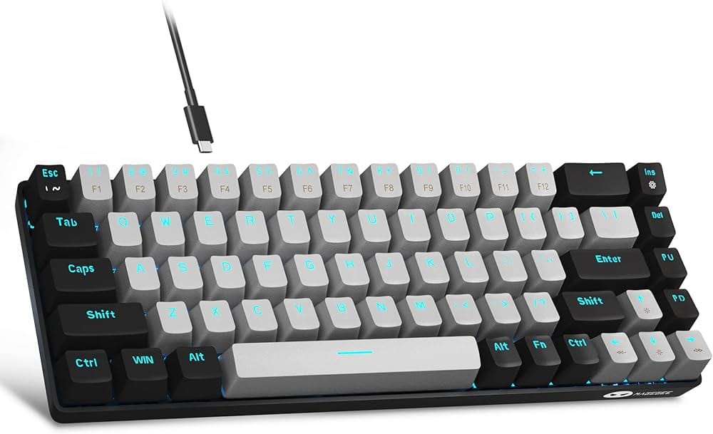 Mechanical Keyboard Market Current Scenario and Future Prospects (2024 ...
