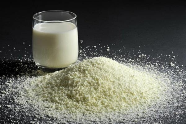 Sheep Milk Powder Market Looks Ready For Takeoff: Maui Milk, Spring ...