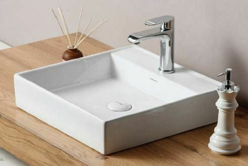 Washbasin Market constantly growing to See Bigger Picture - Newstrail