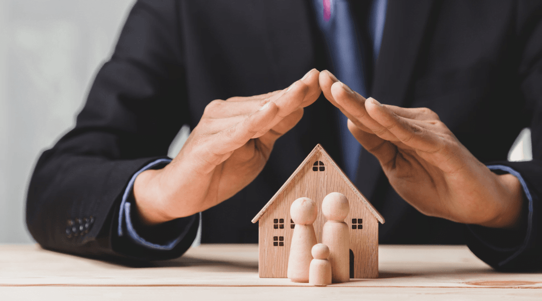 What is Home Title Security? Journey to Protect Your Home From Property ...