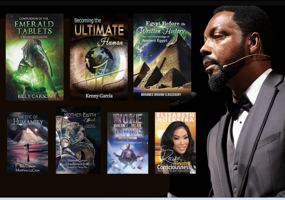 The Readers' Choice: 15 Best Books on Amazon in 2024 - Newstrail