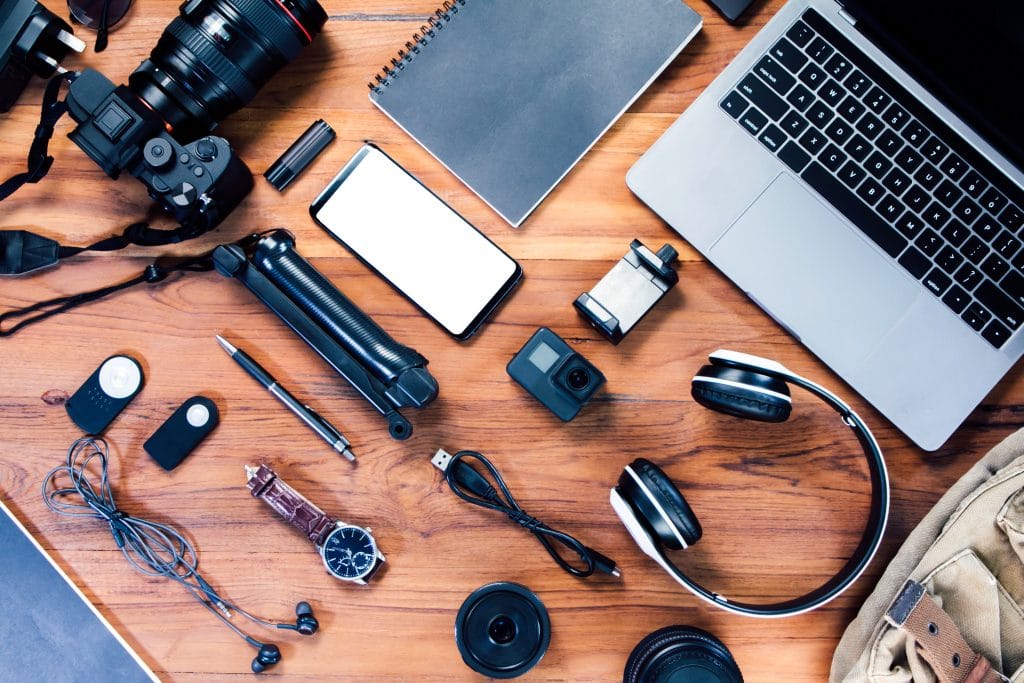 Tech Enthusiasts Rejoice: Choice Tech Plus Unveils Latest Gadget ...
