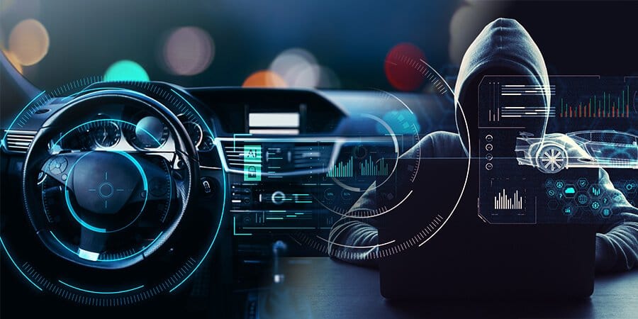 Automotive Cyber Security Market May Set Epic Growth Story | Harman ...