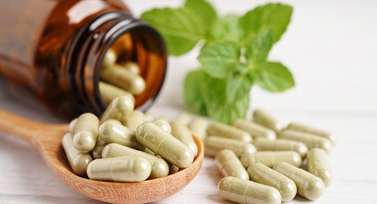Botanical Supplements Market to enjoy 'explosive growth' to 2030 ...