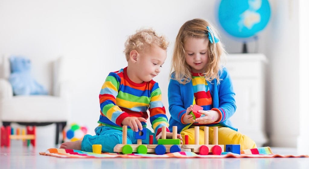 Children Interlinings Market May Set Epic Growth Story |Evans Textile ...