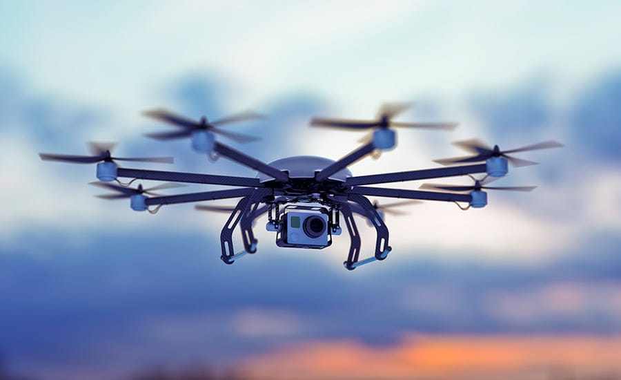 Consumer Drones Market: A Compelling Long-Term Growth Story - Newstrail