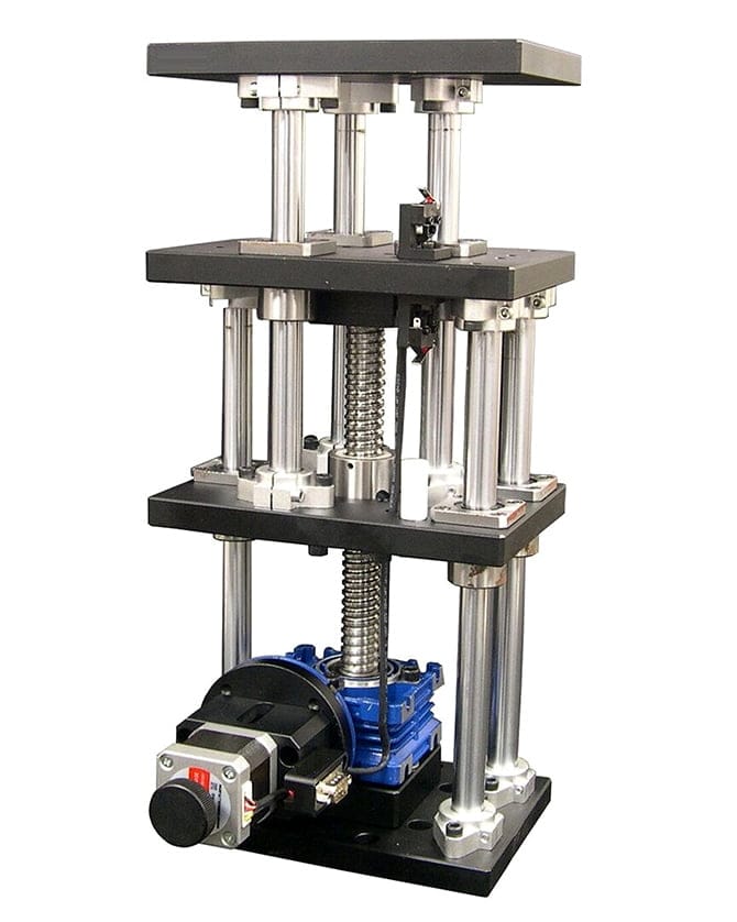 Elevator Driven by Linear Motor Market Review: All Eyes on 2024 Outlook ...