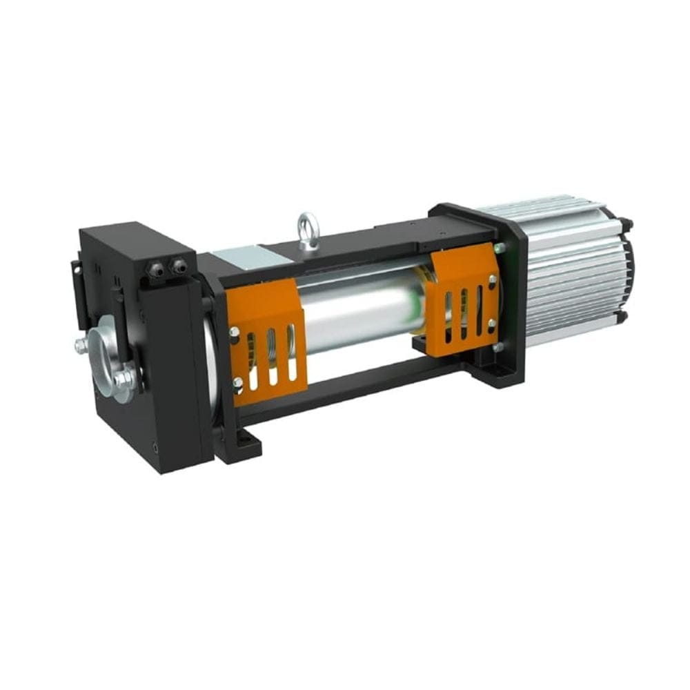 Elevator Driven by Linear Motor Market Review: All Eyes on 2024 Outlook ...