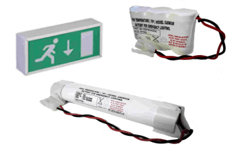 Emergency Lighting Battery Market Set for Explosive Growth | Exide ...