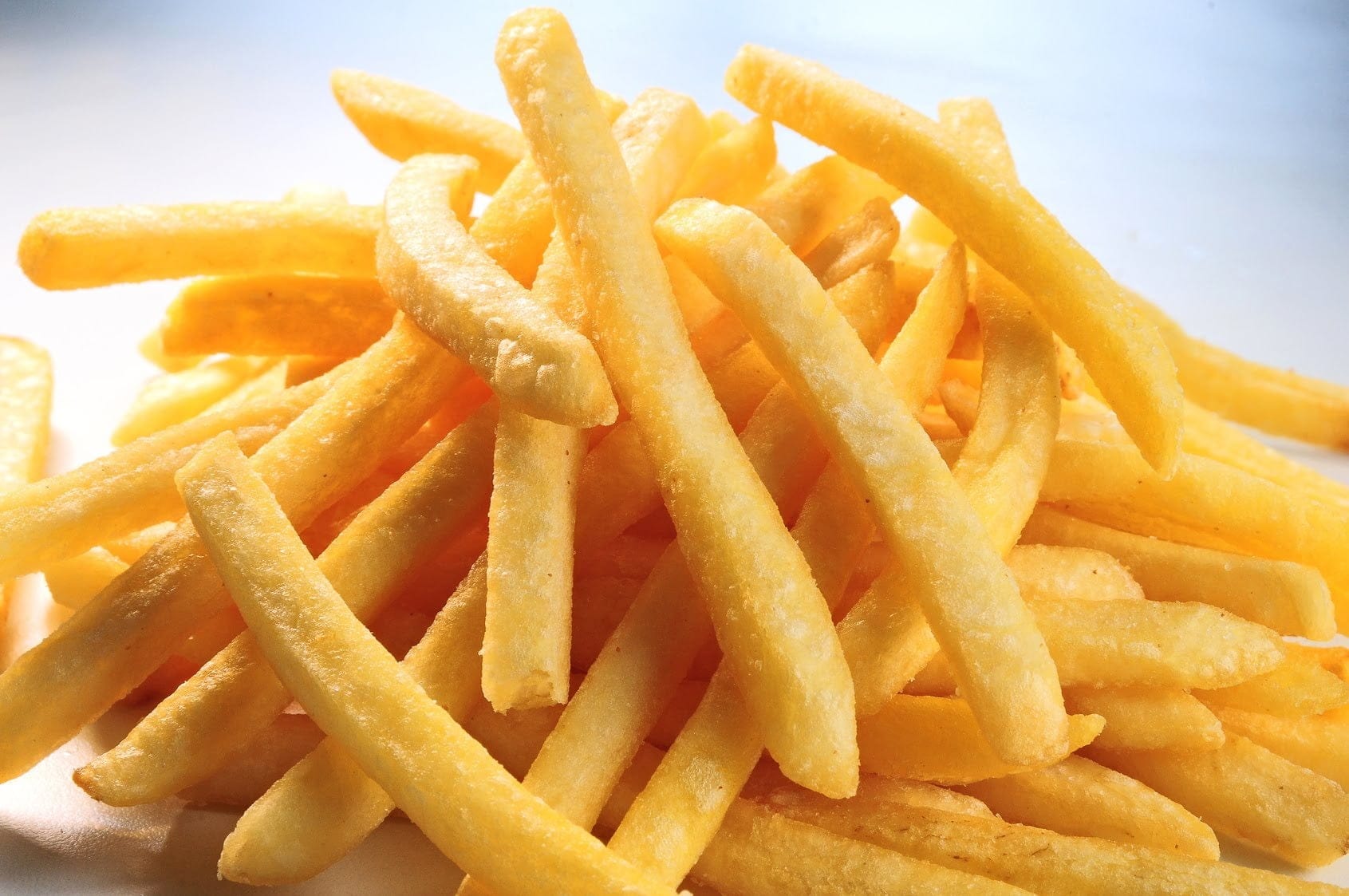 Frozen French Fries Market Comprehensive Analysis And Future ...