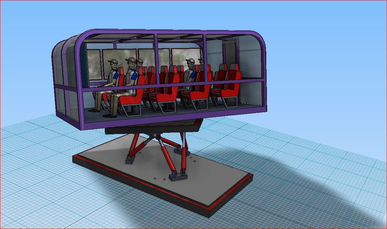 Immersive Simulator Market: Trends, Growth, and Future Outlook - Newstrail