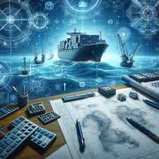 Naval Architecture Software Market: Getting Closer to New Growth Zone ...