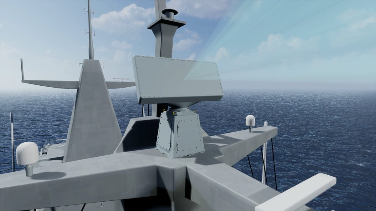 Naval Surveillance Radar Market : Strong Momentum and Growth Seen Ahead ...