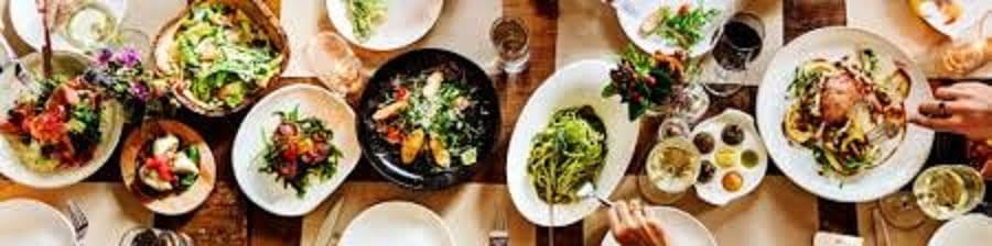 Restaurant Menu Development Service Market to See Huge Demand by 2030 ...