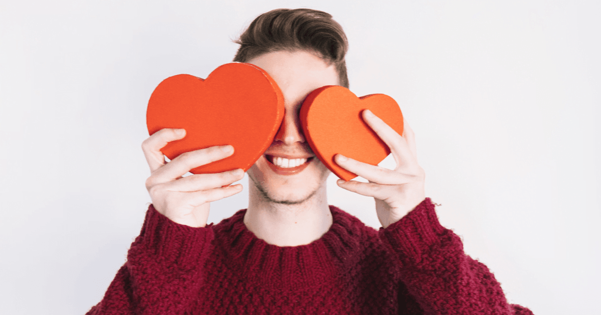 Why Is Love So Important? Catch Me If You Can The Dating App