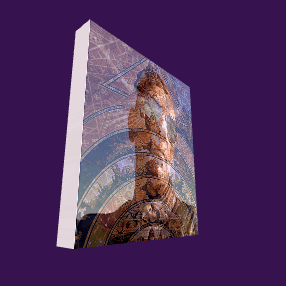 Congrès Mondial Acadien 2024 Marcel Aymar Artiste de La Baie