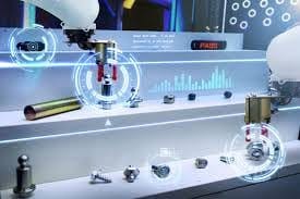 AI Visual Inspection for Defect Detection Market SWOT Analysis (2024 ...