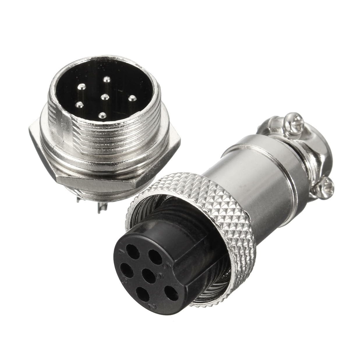 Aviation Connector Market Set for More Growth with | TE Connectivity ...