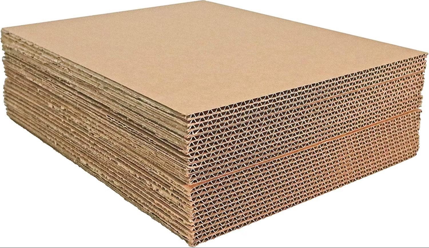 Cardboard Sheet Market Set for Explosive Growth | International Paper ...