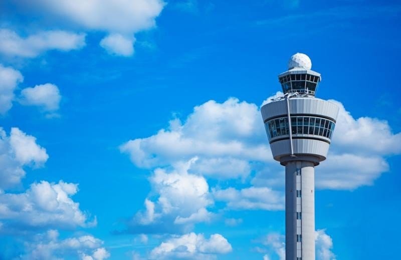 Control Tower Market Growth Continue to Dominate: Flexport, GT Nexus ...