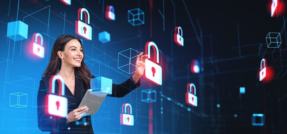 Cyber Security 101: Protecting Yourself from Blackmail and Extortion ...