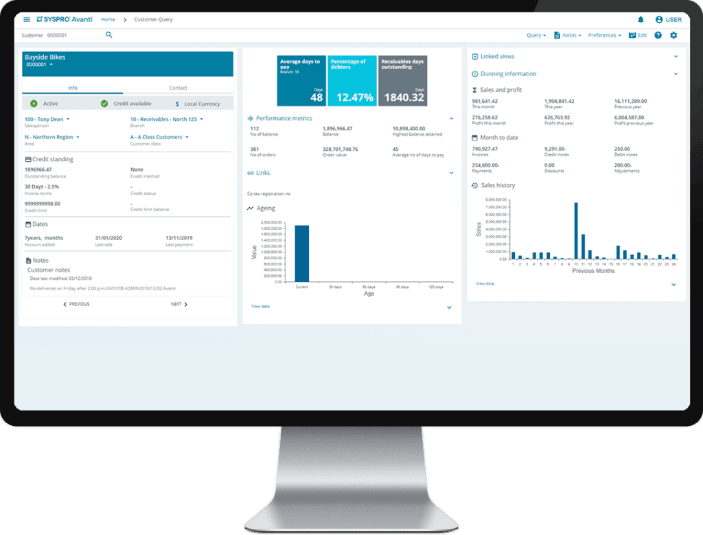 Distribution Inventory Management Software Market Forecast: What You ...