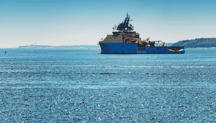 Diving Support Vessel Market Will Hit Big Revenues In Future |ST ...