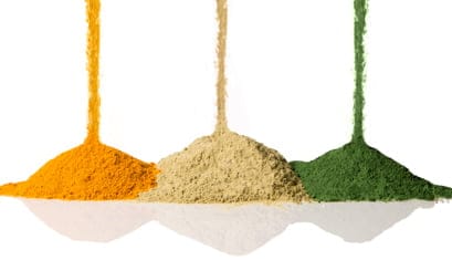 Encapsulated Flavours Market Review: All Eyes on 2024 Outlook - Newstrail