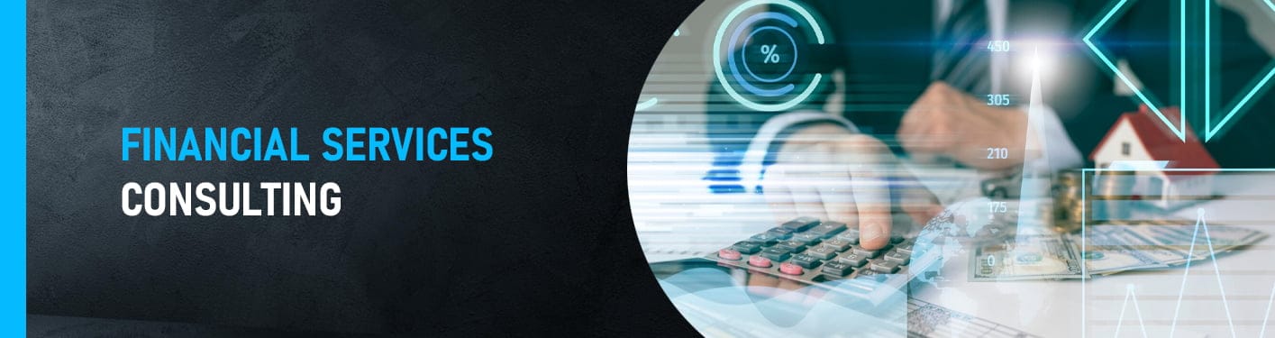 Financial Services Consulting Market Will Hit Big Revenues In Future ...