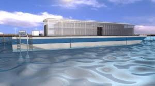 Floating Data Center Market To Witness Astonishing Growth Subsea Cloud ...