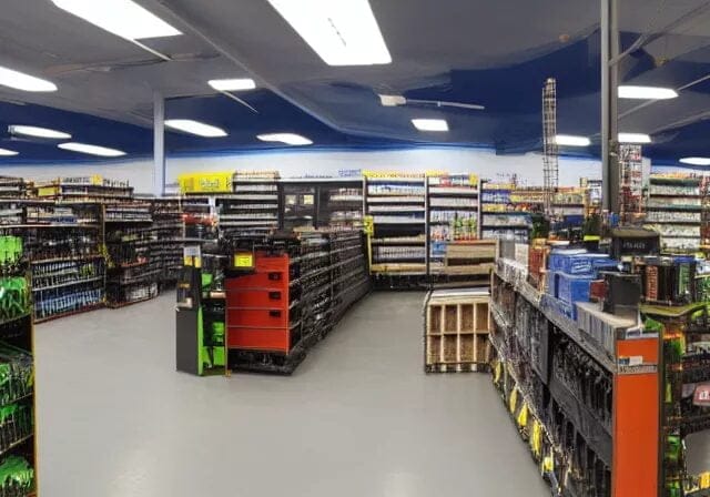 Hardware Store Software Market Forecast: What You Need To Know? - Newstrail