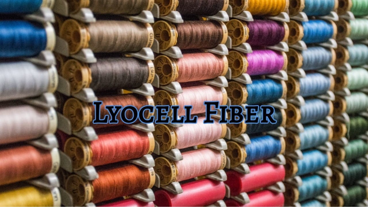 Lyocell Fiber Market Review: All Eyes on 2024 Outlook: Lenzing AG, Nien ...