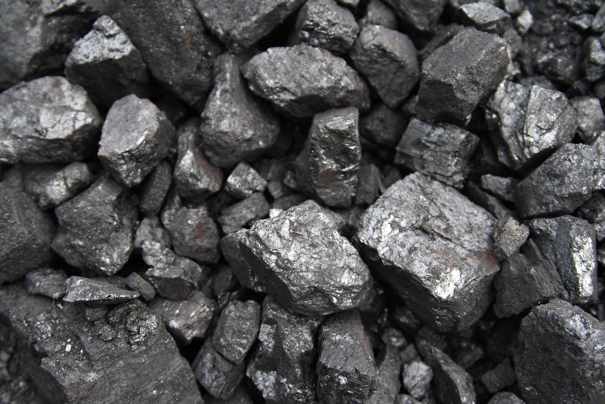 Petroleum Coke (Petcoke) Market - Massive Growth Ahead: Shell, Valero ...