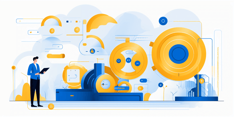 Physical Resource Management Market Demand Analysis and Opportunity ...