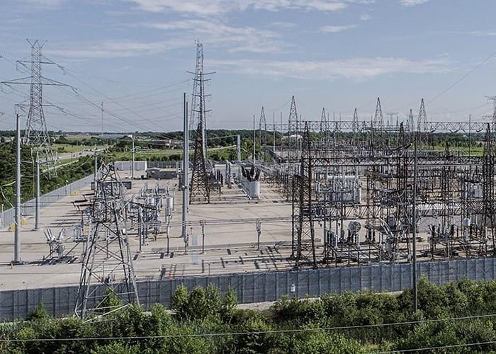 Power Grid Automation System Market Set for More Growth: ABB, CHINT, GE ...