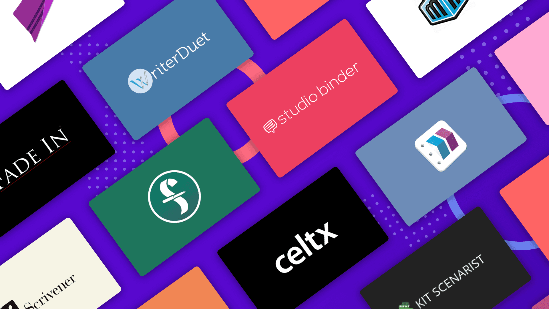 Screen and Script Writing Software Market Growing Popularity and ...