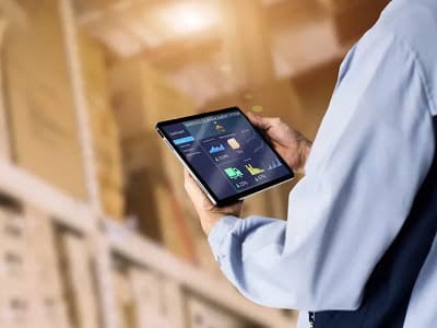 Smart & Mobile Supply Chain Solutions Market – Major Technology Giants ...