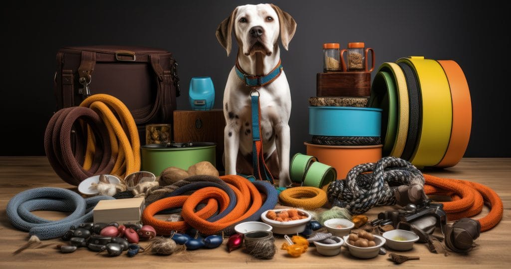 Revolutionizing Pet Care: Innovative Pet Products Collection 2024 ...