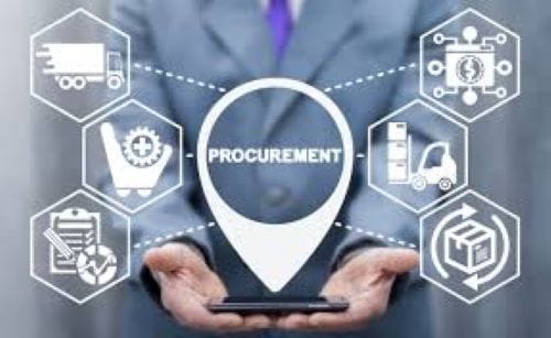 survey report on Global Procurement as a Service (PaaS) Market is in Huge Demand |IBM, HCL ...