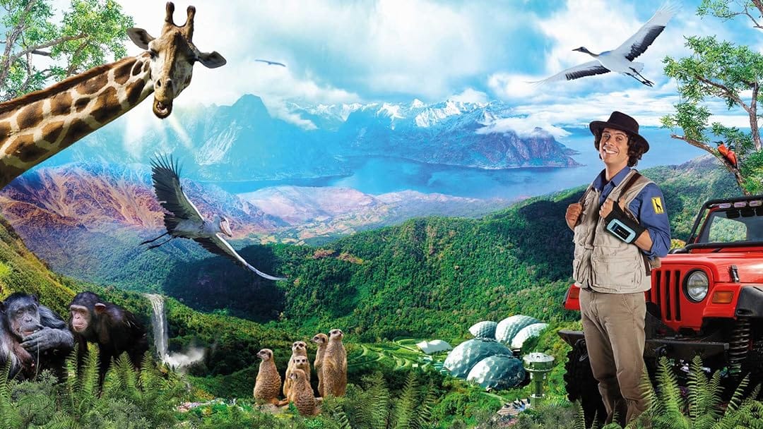 Adventure and Safari Market to Observe Strong Growth to Generate ...