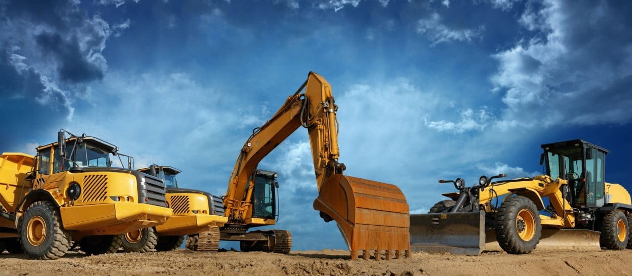 Autonomous Construction Equipment Market Review: All Eyes on 2024 ...